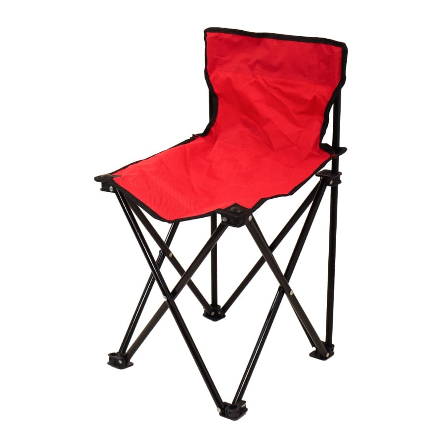 Matkatool Besk Camping, 58x36x36 cm hind | Hind.ee