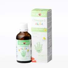 Norsan Omega-3 Kids Vegan õli, 50 ml hind Eestis alates 20.71 € | Hind.ee