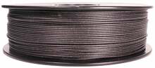 3D plastmass Flashforge PLA Three galaxy 1.75 mm, 1 kg, must hind ...
