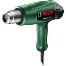 Bosch Easy Heat 500 hind Eestis alates 40.70 € | Hind.ee