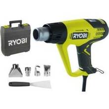 Ryobi EHG2020LCD hind Eestis alates 87.50 € | Hind.ee