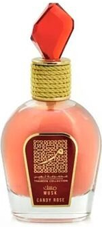 Lattafa Musk Candy Rose EDP 100 ml hind | Hind.ee