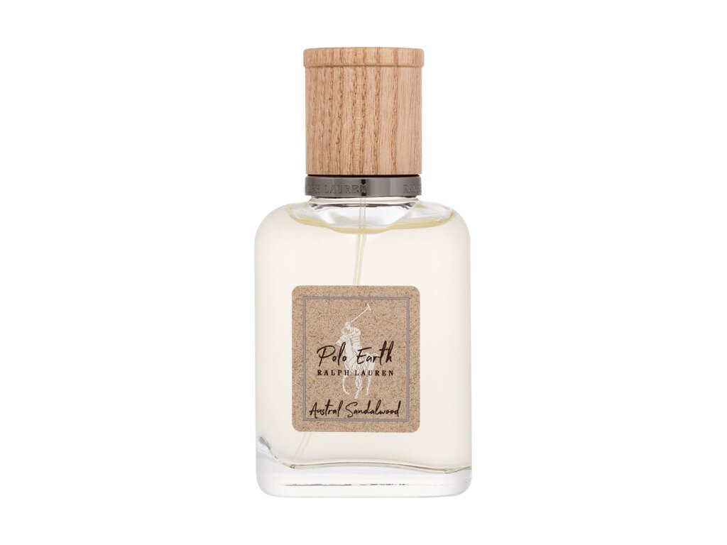 Ralph Lauren Polo Earth Austral Sandalwood EDP 40 ml hind | Hind.ee