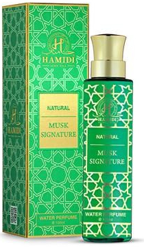 Hamidi Musk Signature EDP 100 ml hind | Hind.ee
