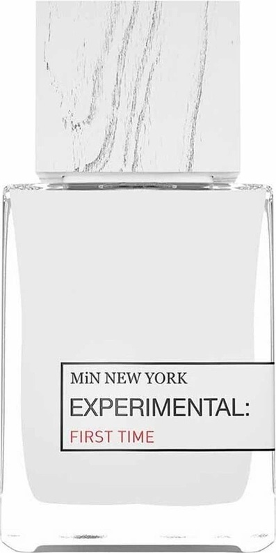 MiN New York First Time EDP 75 ml hind | Hind.ee