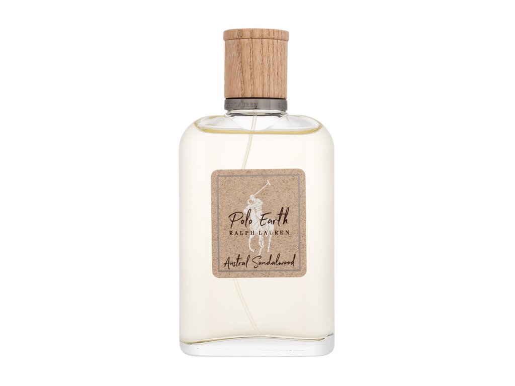 Ralph Lauren Polo Earth Austral Sandalwood EDP 100 ml hind | Hind.ee
