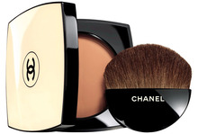 Kompaktpuuder Chanel Les Beiges Healthy Glow Sheer Powder B30, 12 g ...